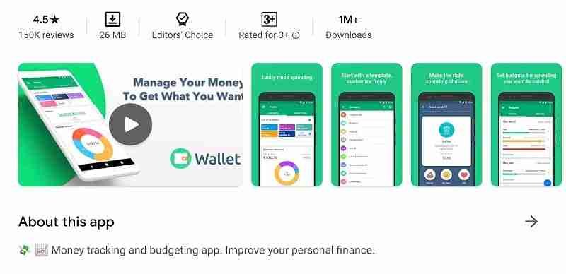 8 Best Mobile Apps to Track Monthly Expenses in India - Aayush Bhaskar