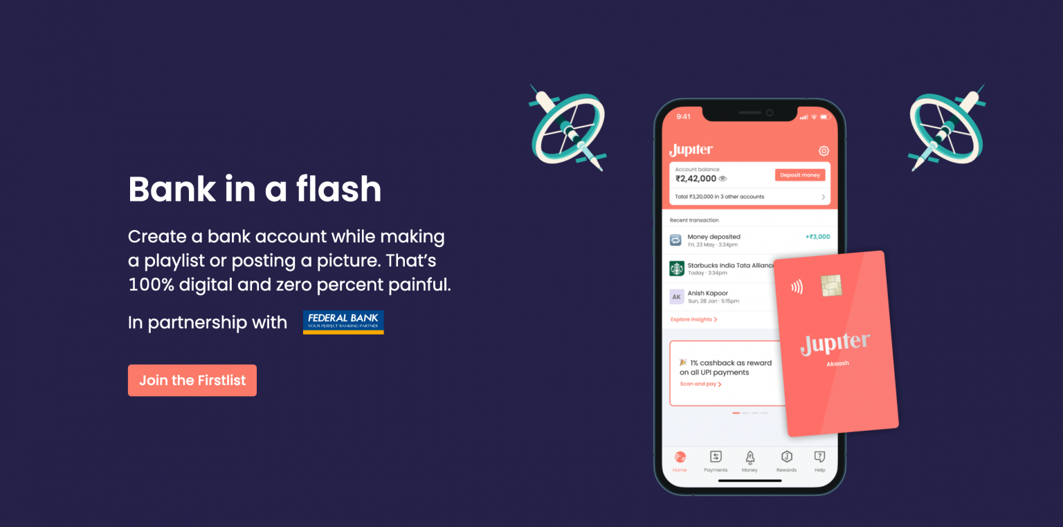 Jupiter.Money Review - Should You Join it? - Aayush Bhaskar