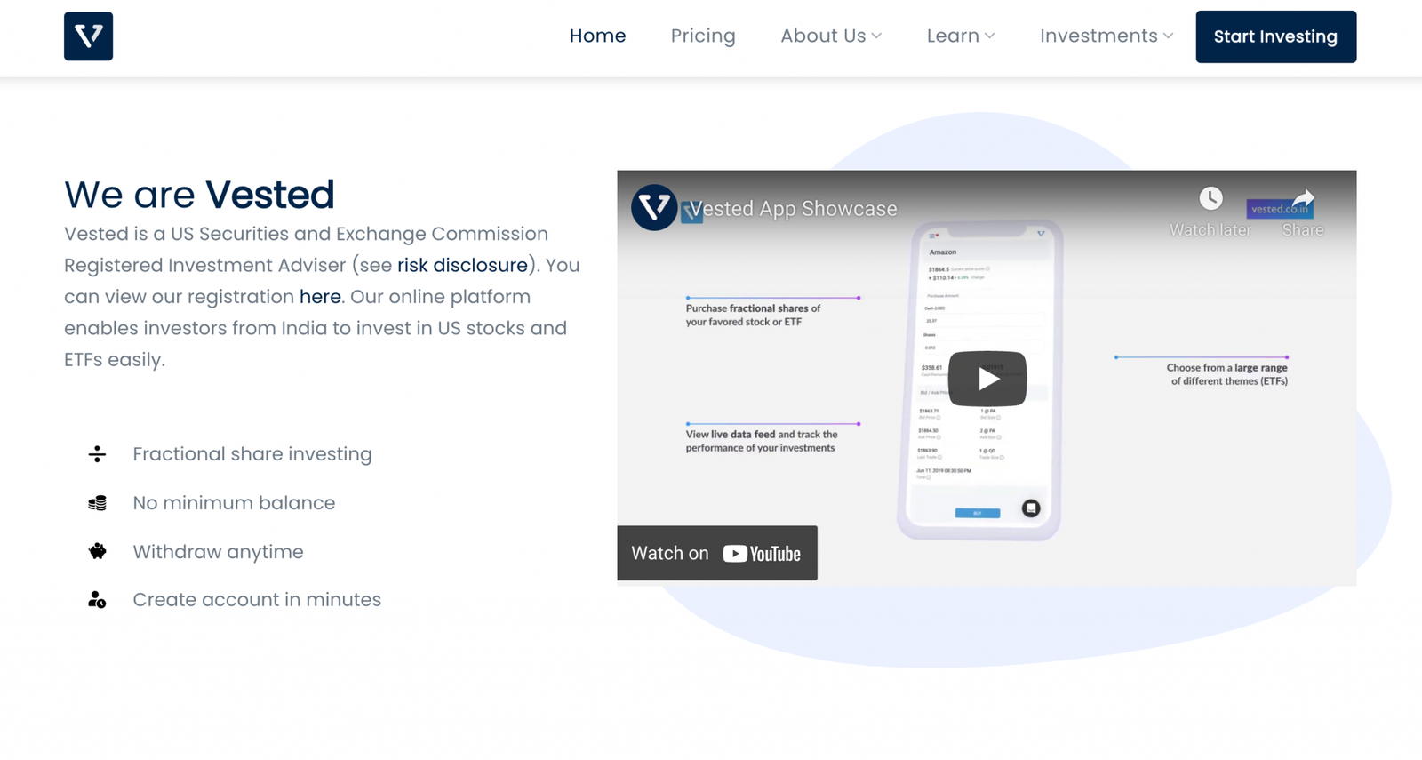Top 3 Apps to Buy/Invest in US Stocks from India (2025)