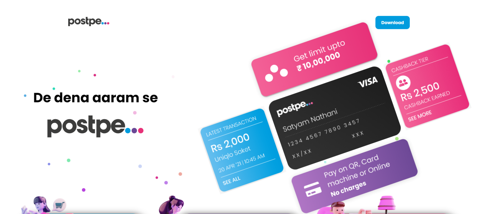 12 Best Buy-Now Pay-Later (BNPL) Apps in India in 2025 - Aayush Bhaskar