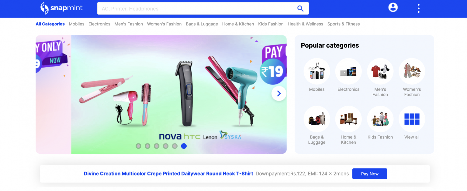 12 Best Buy Now Pay Later Bnpl Apps In India In 2024 Aayush Bhaskar