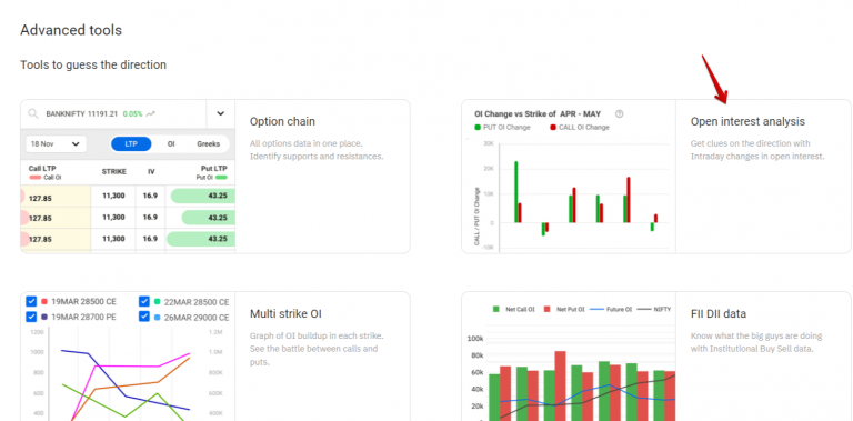 Sensibull Tutorial: Options Trading Made Easy for Beginners (2025 ...