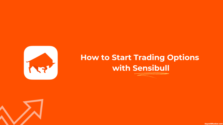 Sensibull Tutorial: Options Trading Made Easy for Beginners (2025 ...