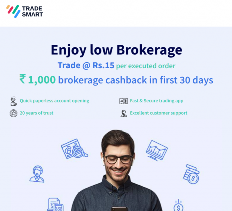 12 Best Options Trading Platforms and Apps in India (2025) - Aayush Bhaskar