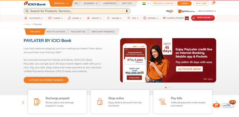 5 Best UPI-Based Pay Later Apps in India (2025) - Aayush Bhaskar