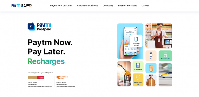 5 Best UPI-Based Pay Later Apps in India (2025) - Aayush Bhaskar